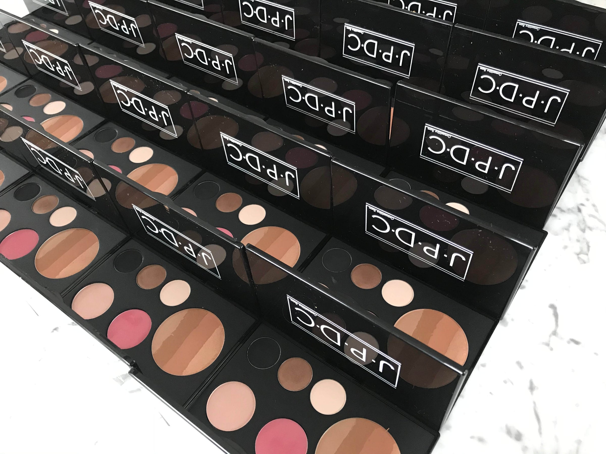 Jody Phillips - Team Palettes | LOVER Cosmetics