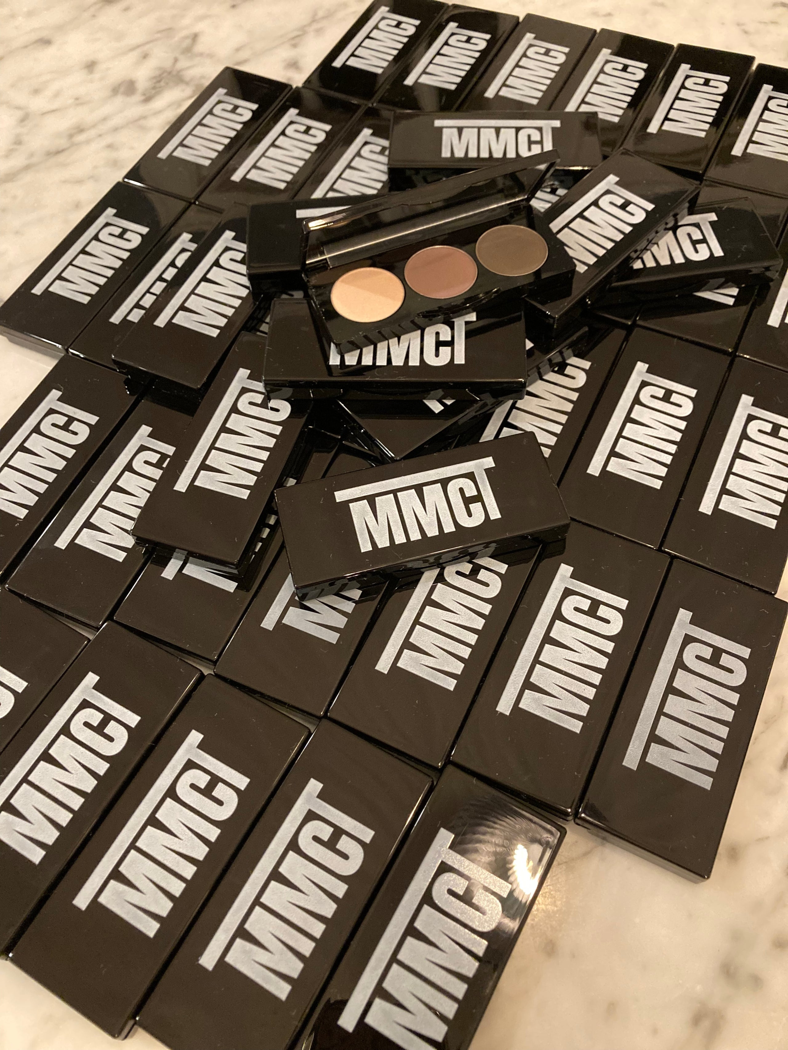 Miller Marley - Team Palettes | LOVER Cosmetics