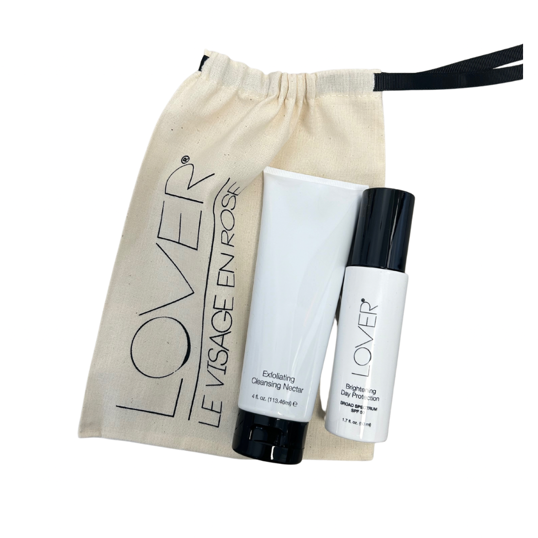 Teen Essentials Kit | LOVER Cosmetics